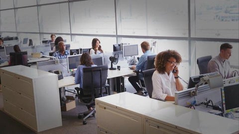 Taking Fridays off: Why it's good for business - CBS News