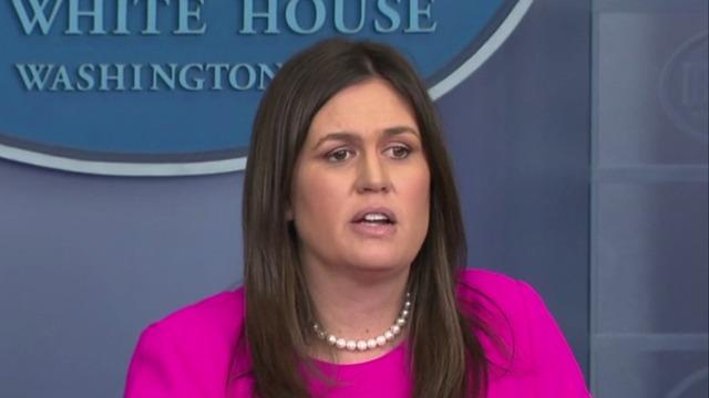 Red Hen restaurants everywhere feel ramifications of Sanders incident ...