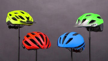 Ride a bike? These helmets protect your head better than others - CBS News