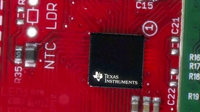 Texas Instruments CEO Brian Crutcher loses job for personal misconduct ...
