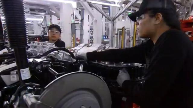 Ex-Tesla employee says "Gigafactory" contractor linked to Mexican drug ...