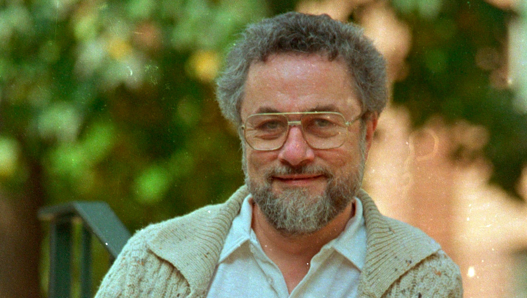 Adrian Joseph Cronauer, real-life "Good Morning, Vietnam" DJ, is dead ...