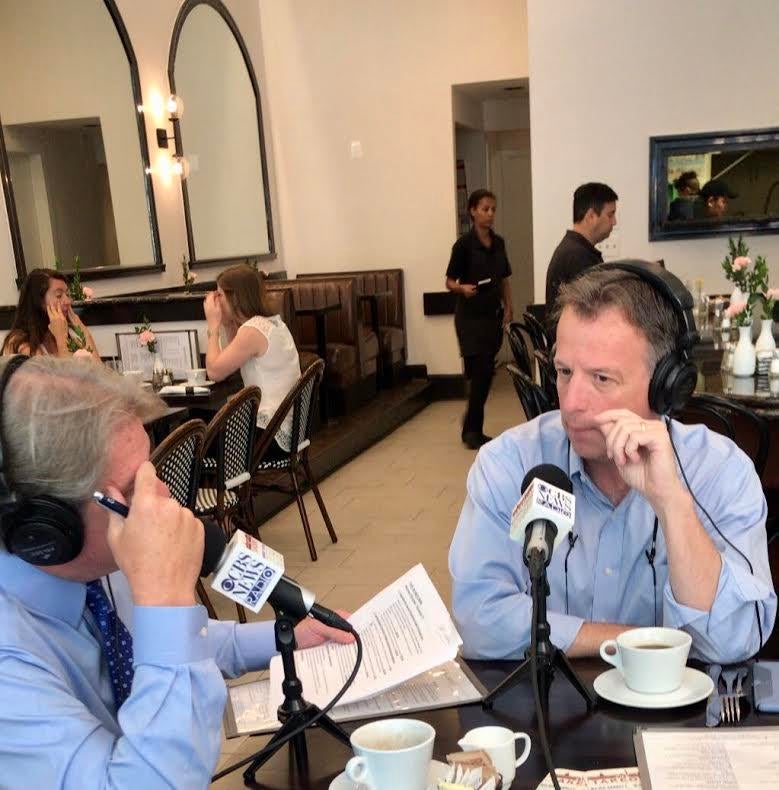 U.S. allies “gobsmacked” after Trump-Putin summit, says Reuters' Warren ...