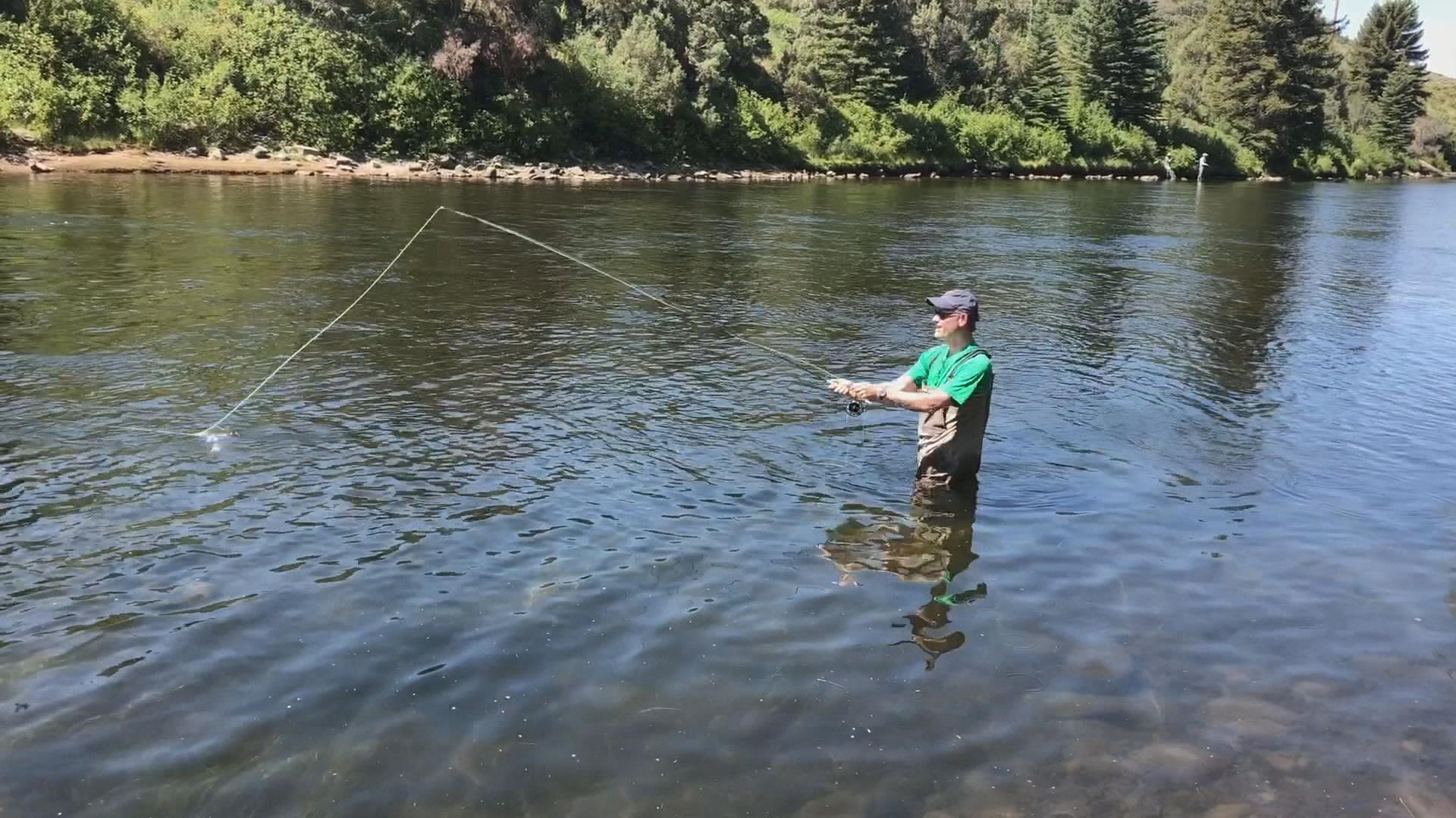 John Dickerson on turning 50: "Exploit the perspective that comes from ...