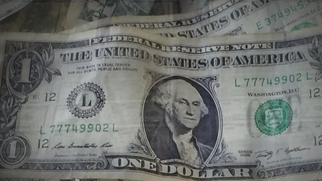 Universal basic income: Will it work? - CBS News