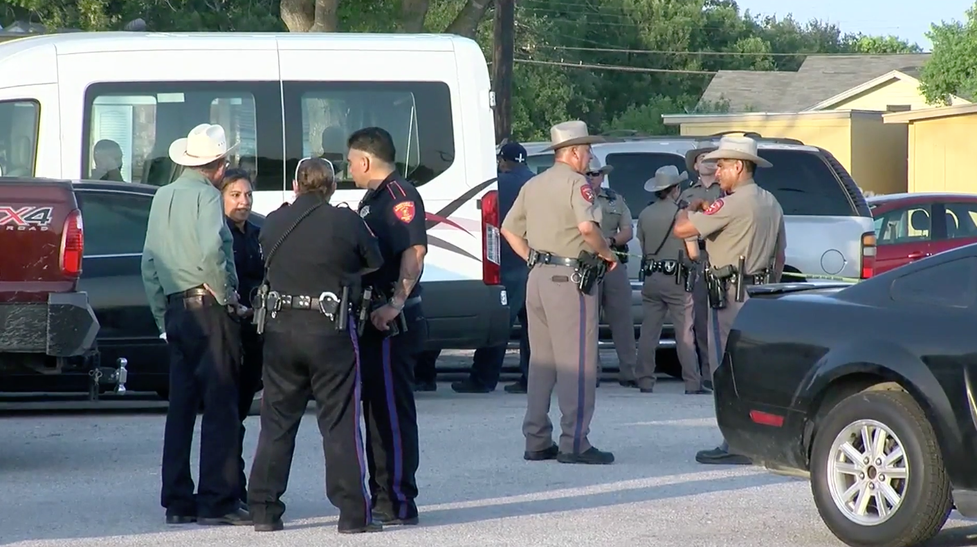 Robstown nursing home shooting: 5 dead in possible murder-suicide at ...