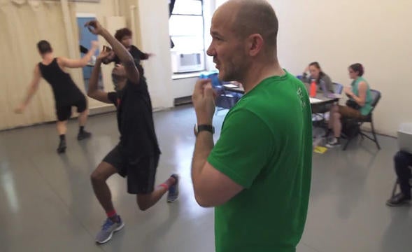 "We Are Here": A plunge into the world of disco with director Steven ...