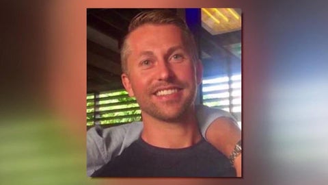 Wake Forest coach Jamill Jones accused of throwing punch that killed ...