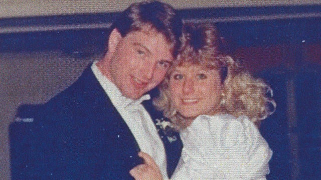 Curtis Lovelace, former Big Ten football star and prosecutor accused of ...