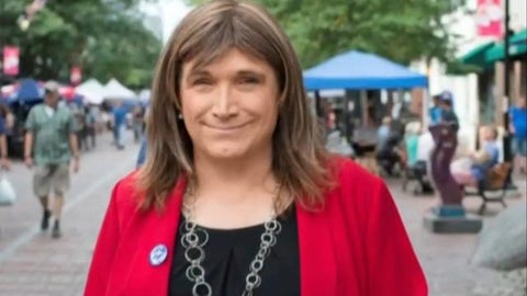 Vermont primary results: Christine Hallquist wins nomination, becomes ...