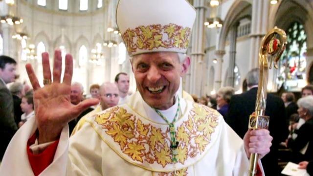 Catholic Church's "secret archives" detail playbook for concealing ...