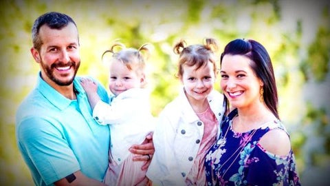 Chris Watts: Shanann Watts' husband charged with killing pregnant wife ...