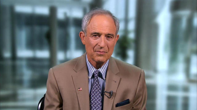 Michael Cohen lawyer Lanny Davis: Trump "would be indicted and jailed ...