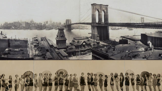 A portrait of America - CBS News