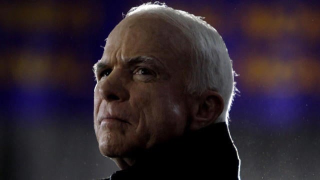 One of a kind: The remarkable life and times of Senator John McCain ...