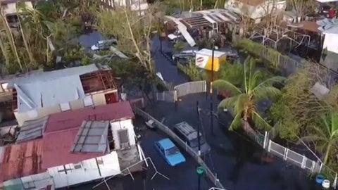 Hurricane Maria: Death toll in Puerto Rico much higher, estimated at ...
