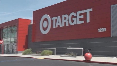 Target app price switch: Target updates app after TV station revealed ...
