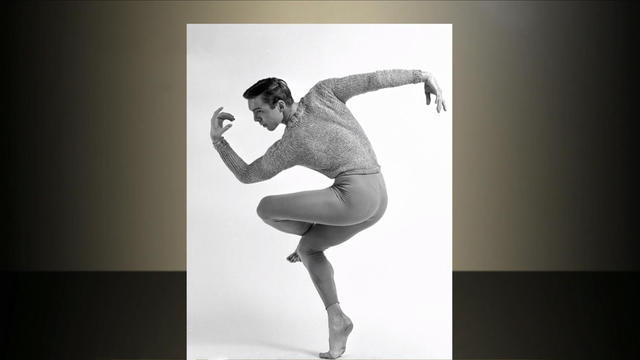 Passage: Three icons of movement, mirth and media - CBS News