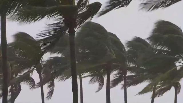 Tropical Storm Gordon: Gulf Coast on alert as hurricane watch issued ...
