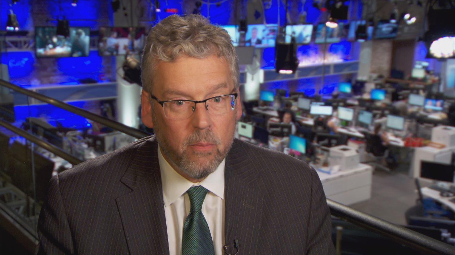 Former federal judge: Keeping Chris Young in prison "serves no purpose ...