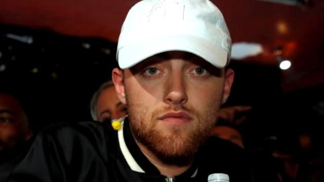 Mac Miller died from mix of fentanyl, cocaine and ethanol, coroner says ...