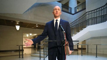 House Intel votes to release most Russian probe interview transcripts ...