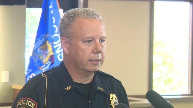 Middleton shooting: Wisconsin shooting motive still unknown police say ...