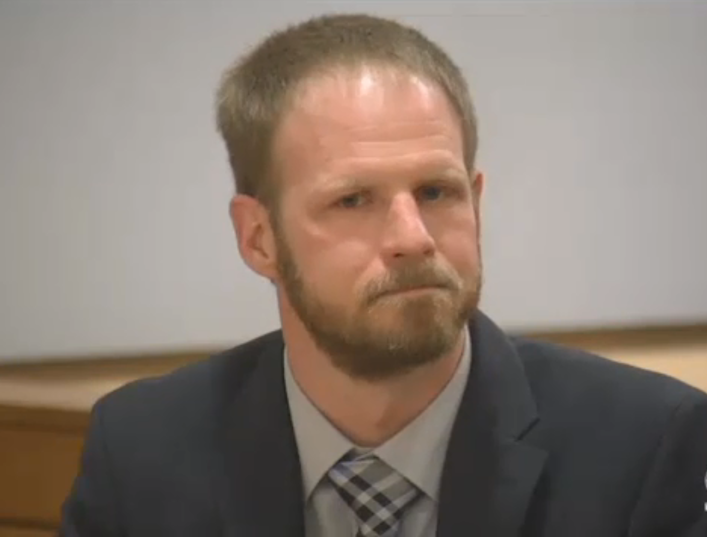 Outrage in Alaska after judge sentences no jail time to man who pleaded ...