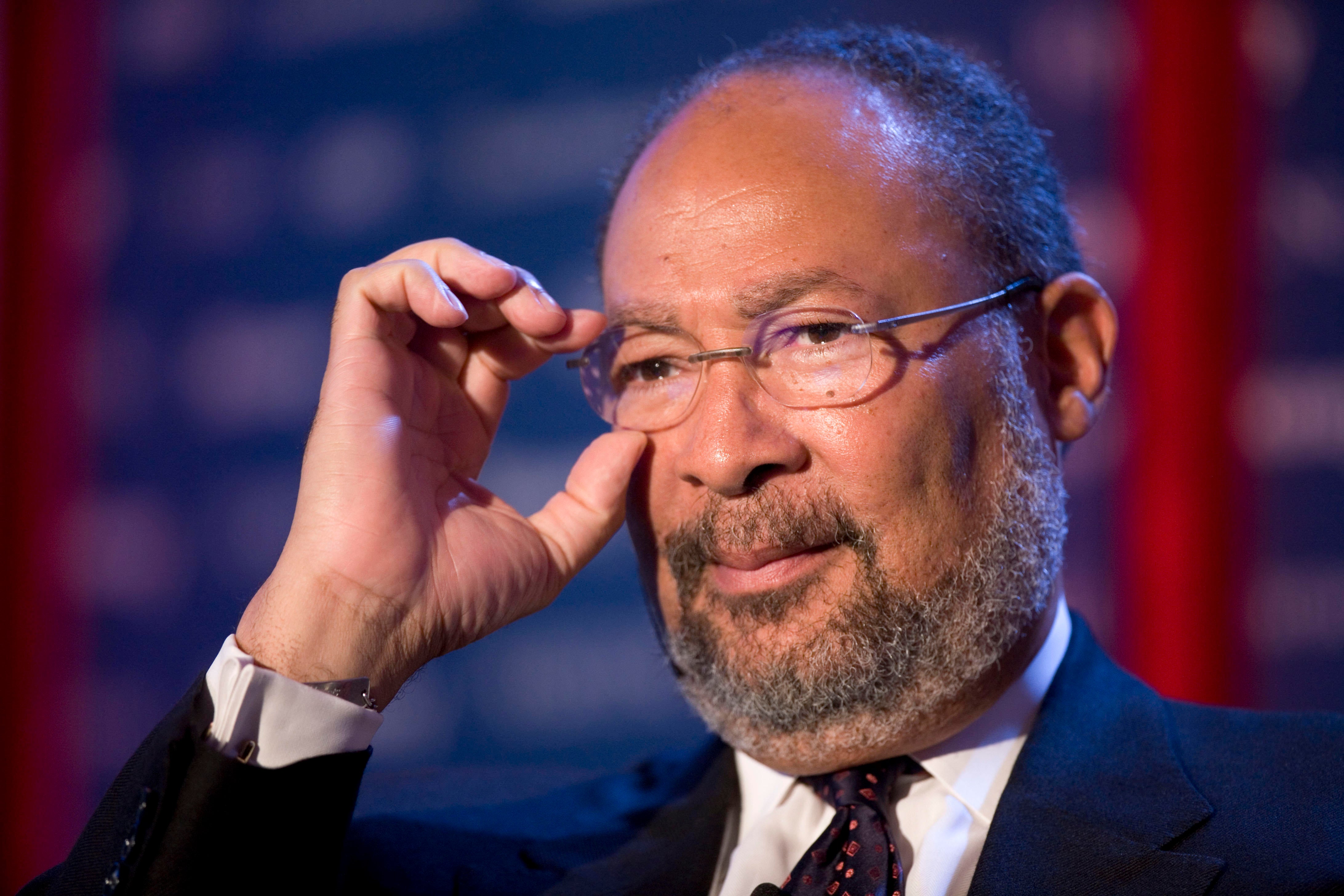 CBS Corporation names Richard Parsons interim chairman as 2 board ... CBS Corporation names Richard Parsons interim chairman as 2 board ...