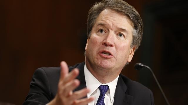 Mark Judge memoir offered for $1,800 on eBay - CBS News