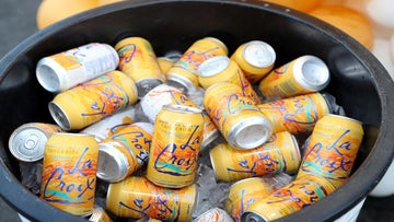 LaCroix ingredients: Lawsuit alleges "all natural" claim is false - CBS ...