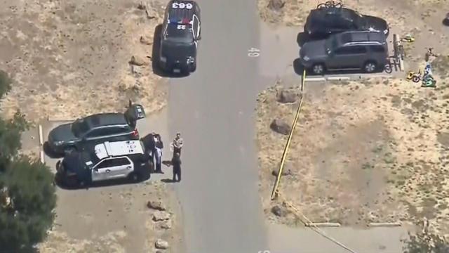 Malibu Creek State Park: Gunman arrested near park where Tristan ...