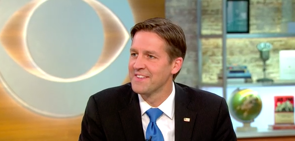 Sen. Ben Sasse says country headed toward a "deeper, darker tribal ...