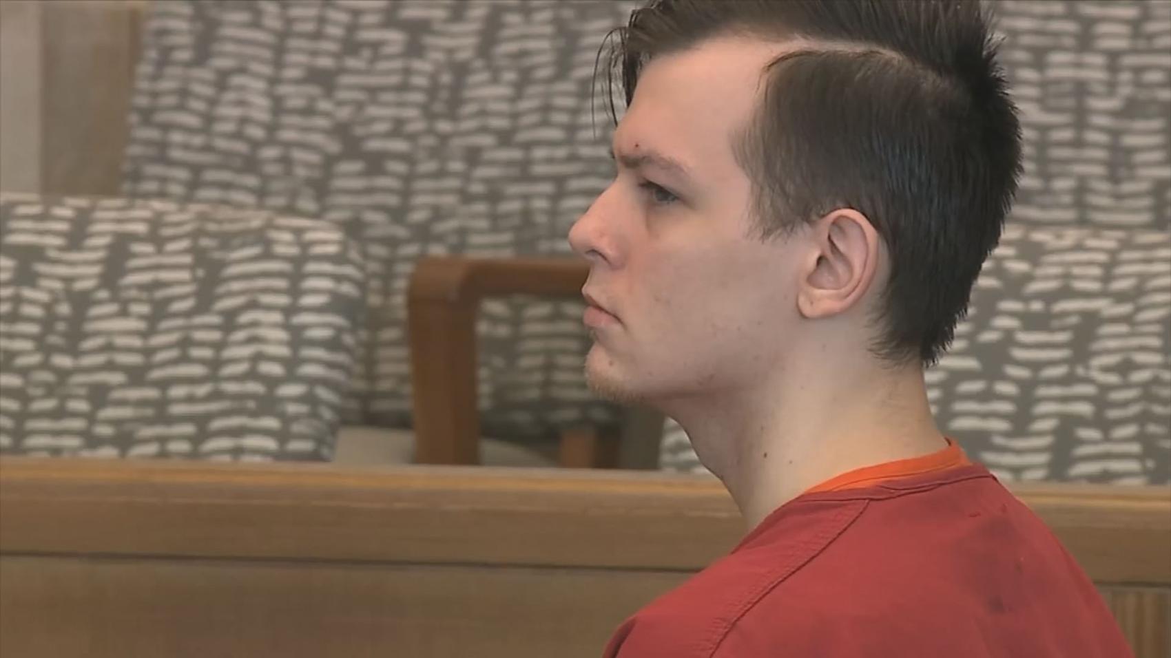 Prosecutor: Man who kidnapped, raped Kansas deputy had attacked other ...