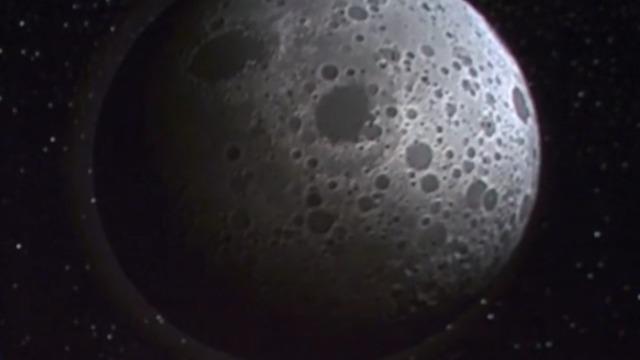 China plans to launch world's first "artificial moon" over city to ...