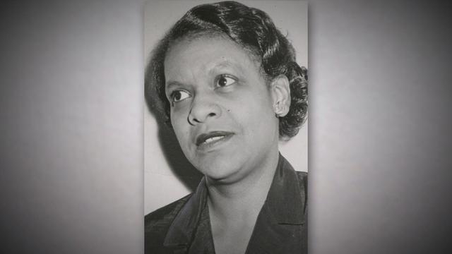 How Eunice Carter helped take down one of America's most notorious mob ...