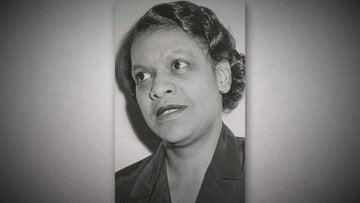 How Eunice Carter helped take down one of America's most notorious mob ...