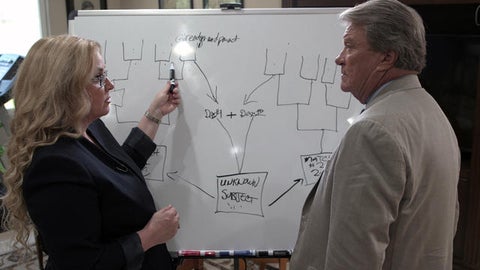 After D.C. man arrested in woman's cold case murder, victim's daughter ...