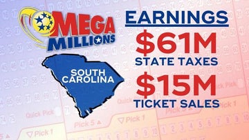 Who won Mega Millions record $1.537 billion jackpot? One winning ticket ...