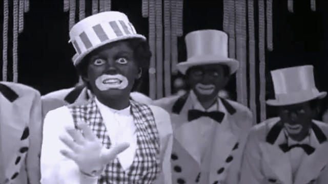 The history of blackface: Unmasking the racism re-ignited by Megyn ...