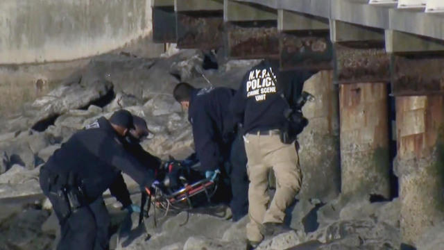 Tala and Rotana Farea: Sisters found in Hudson River chose suicide over ...