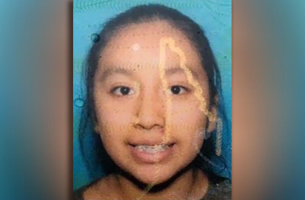 Hania Aguilar case: Petition urges expedited visa so kidnapped North ...