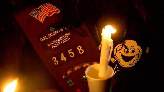 Chippewa Girl Scouts killed: Colten Treu was huffing before crash that ...
