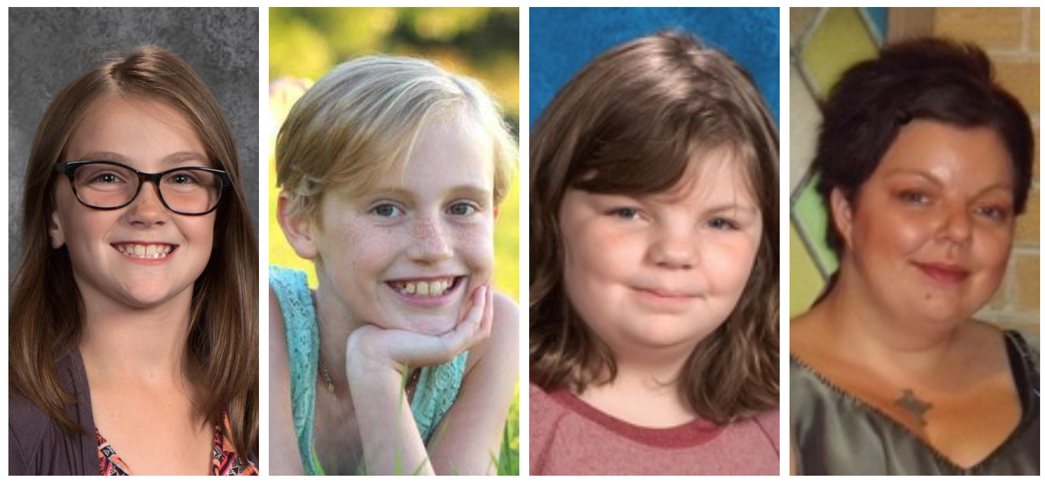 Chippewa Girl Scouts killed: Colten Treu was huffing before crash that ...