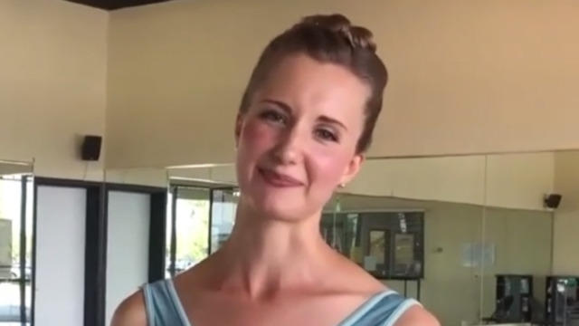 Body of missing St. Louis ballet dancer found in lake - CBS News