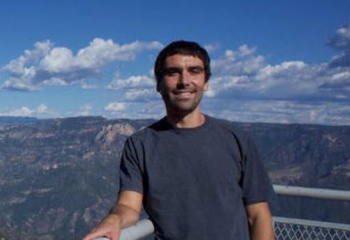 Patrick Braxton-Andrew: American teacher reportedly killed by "criminal ...