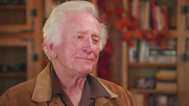 Gary Hart: "All the rules have changed" in politics in the era of ...