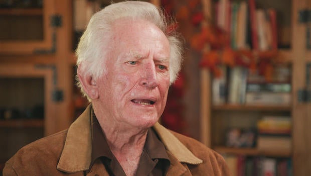 Gary Hart on "The Front Runner," politics today, and how "all the rules ...