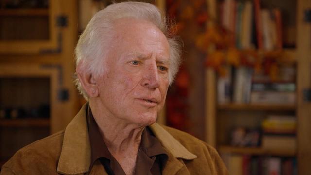 Gary Hart on "The Front Runner," politics today, and how "all the rules ...