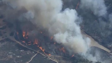 Climate change influencing and causing extreme weather says annual ...